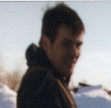 Bryan Carl Fassbender | News, Sports, Jobs - Daily Press